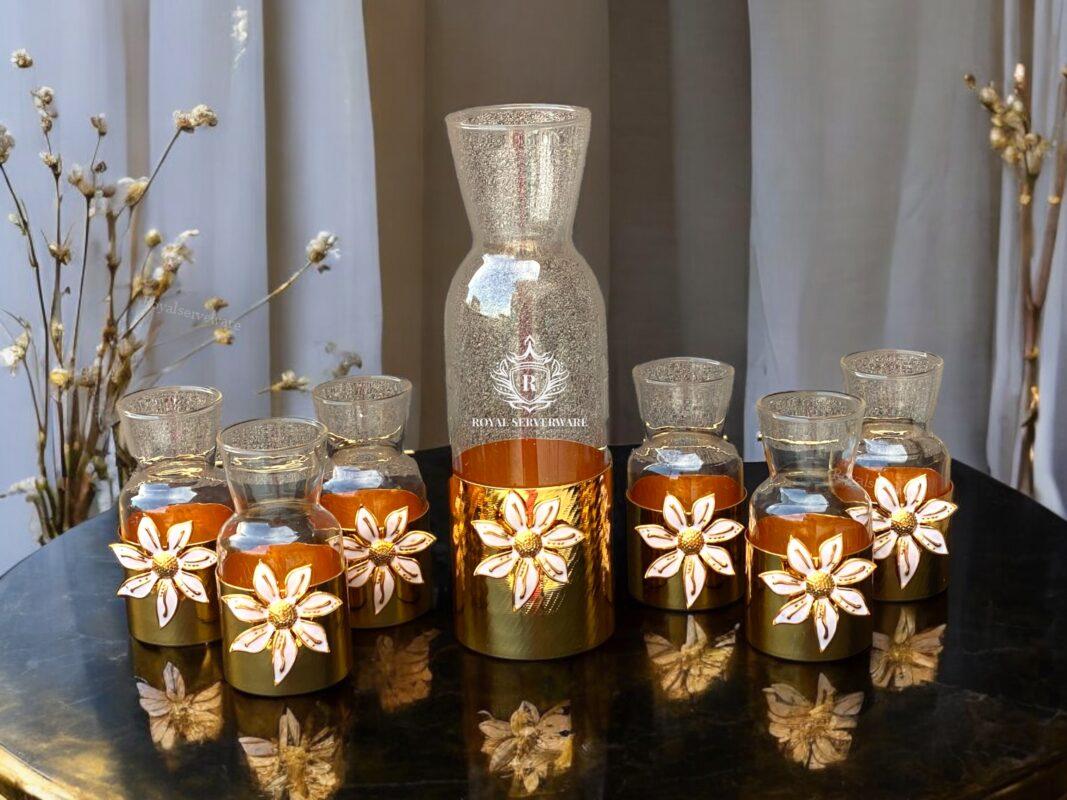 Juice Jar set - Royal Serveware